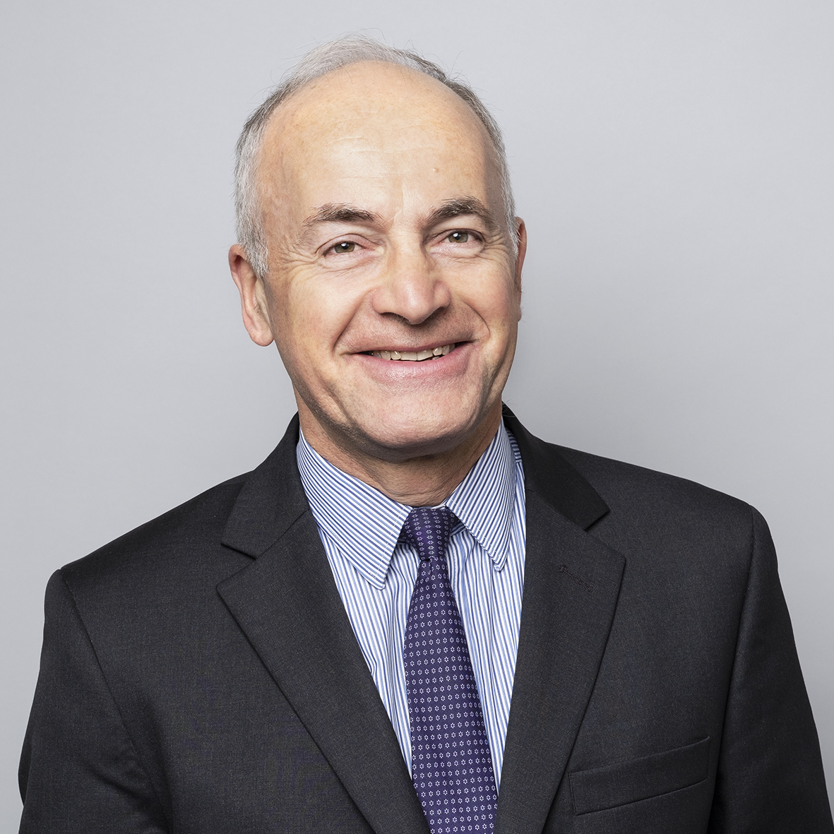 Vincent TERRASSON - Exec avenue